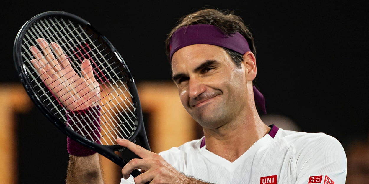 Memasuki Usia 40 Tahun, Federer Belum Kepikiran Pensiun – The Public