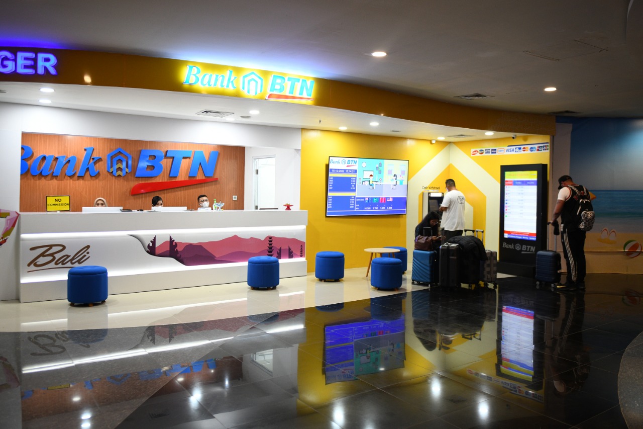 BTN, One Stop Financial Solution – The Public
